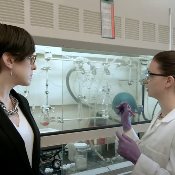 Science Forward Video: Uncertainty - Coalition for Trust in Health ...